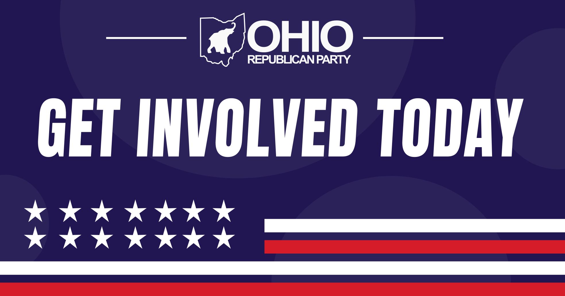 Contact Us - Ohio Republican Party